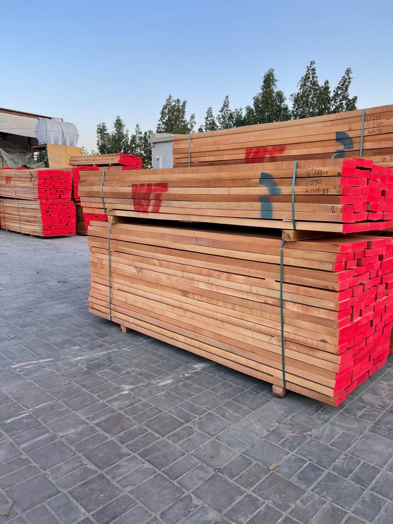 Wood Star General Trading LLC | – Leading trading company in UAE